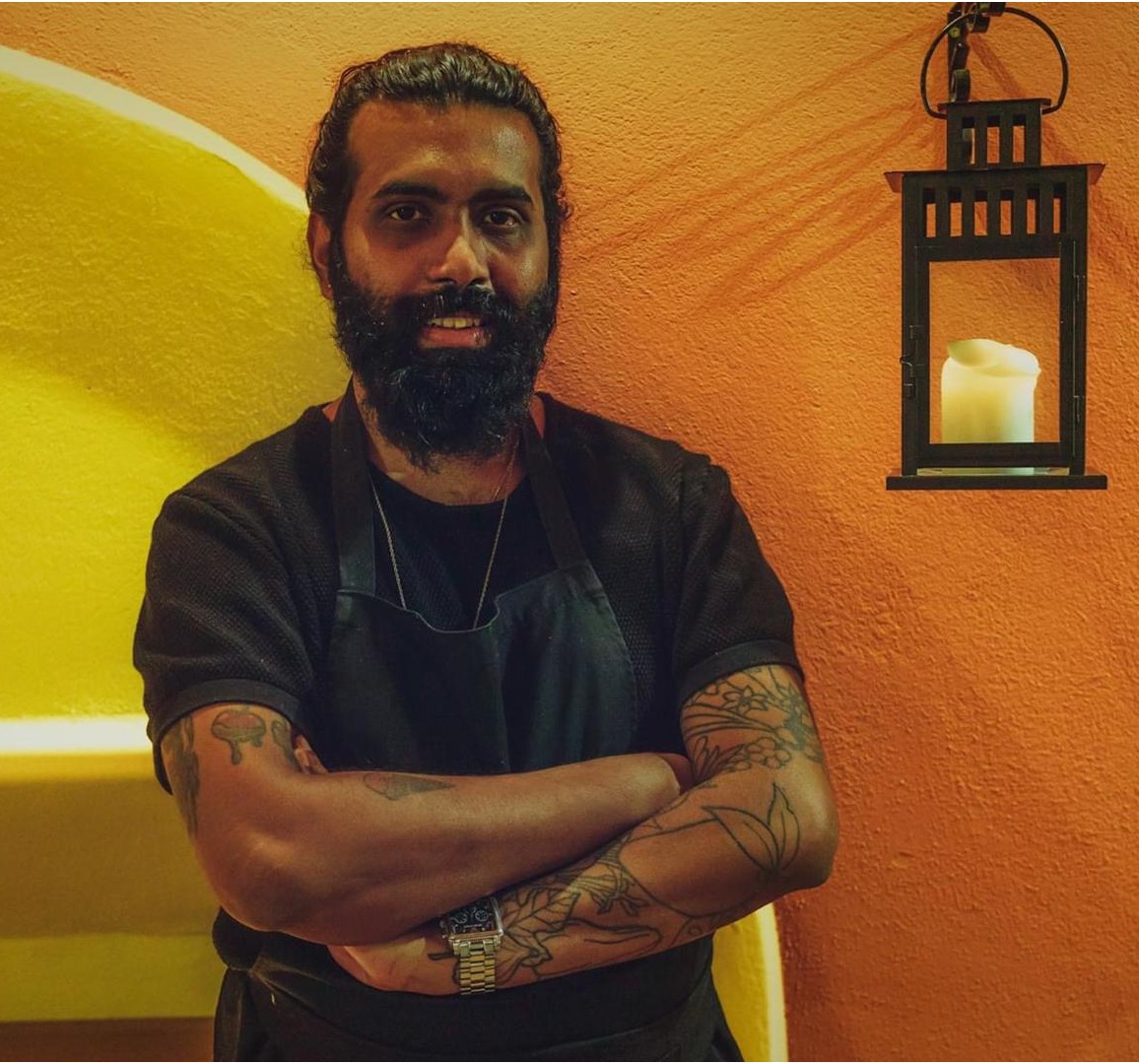 Workshop culinária – Curry e Pão Indiano – Ananda Marga Lisboa
