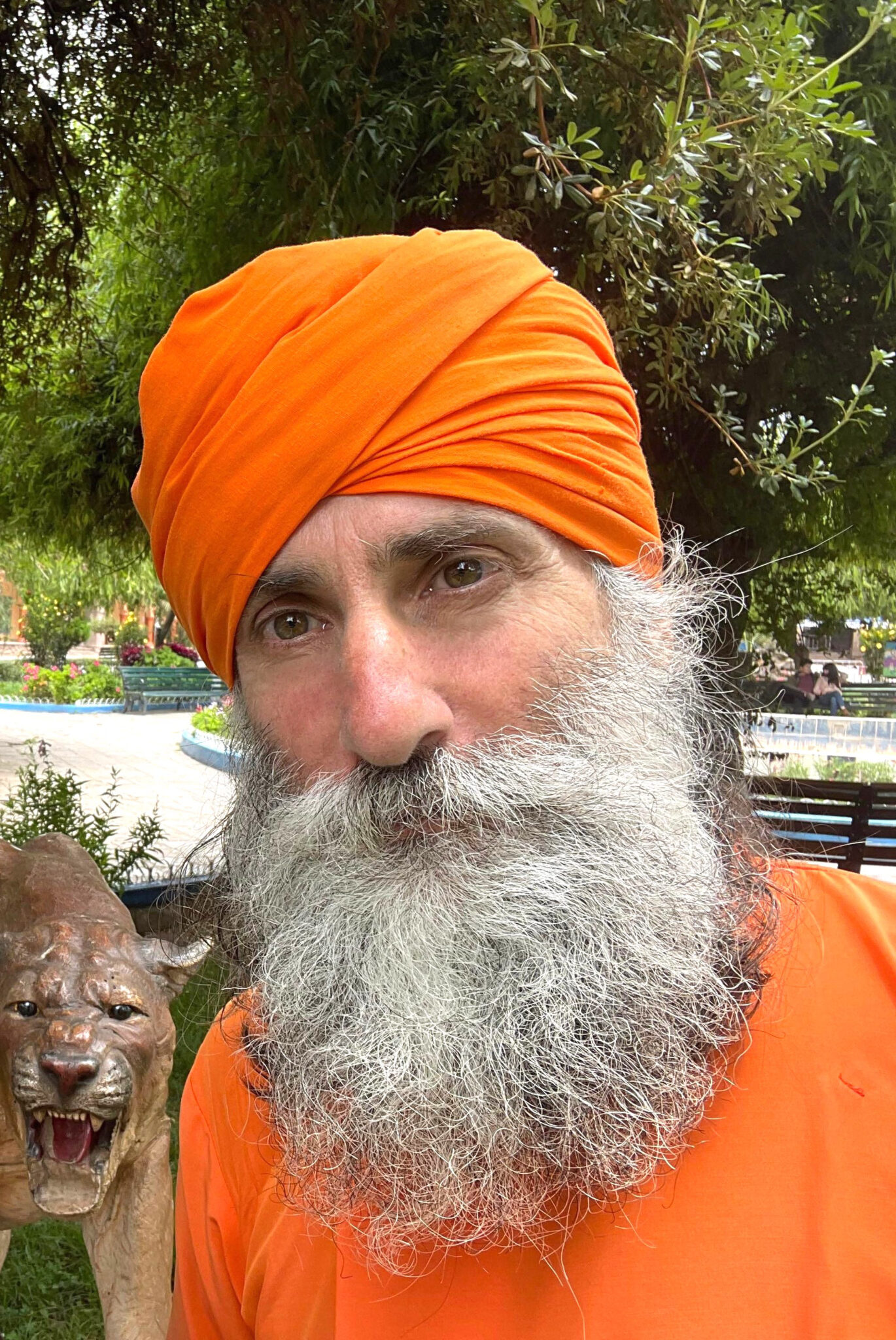 Ananda Marga na Feira Alternativa Lisboa 2025 – 5, 6 e 7 de Setembro ...